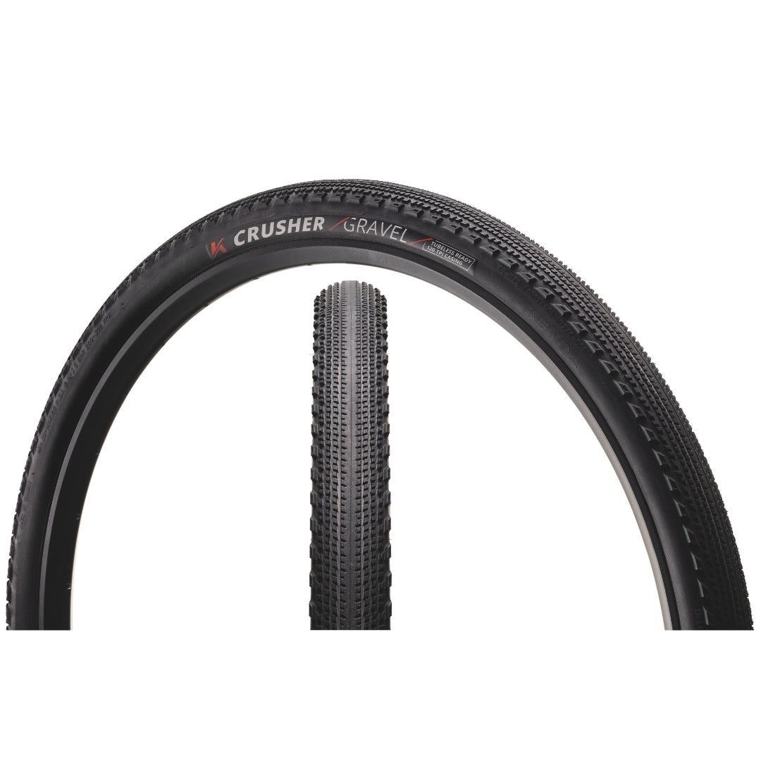 Kenda Crusher | Gravel Bike Tires – Kenda USA