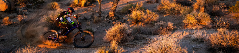 Kenda Electric Mountain Bike Tires | Trail & Enduro E-MTB – Kenda USA