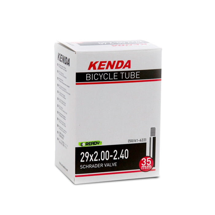 Kenda Bike | Standard Inner Tubes – Kenda USA