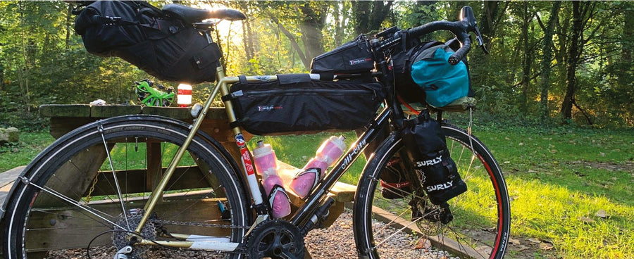 Kenda Urban & Touring Bike Tires | Cargo E-Bike & Commute – Kenda USA