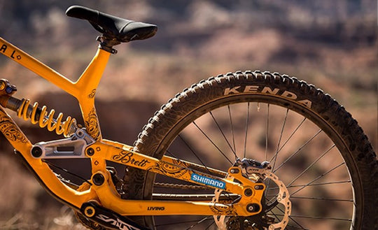 Brett Rheeder Wins Red Bull Rampage | Kenda News & Reviews – Kenda USA